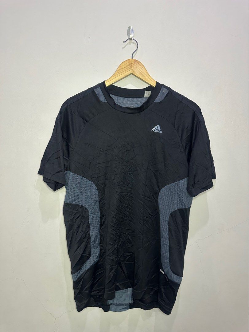 ADIDAS CLIMACOOL, Men's Fashion, Tops & Sets, Tshirts & Polo Shirts on ...