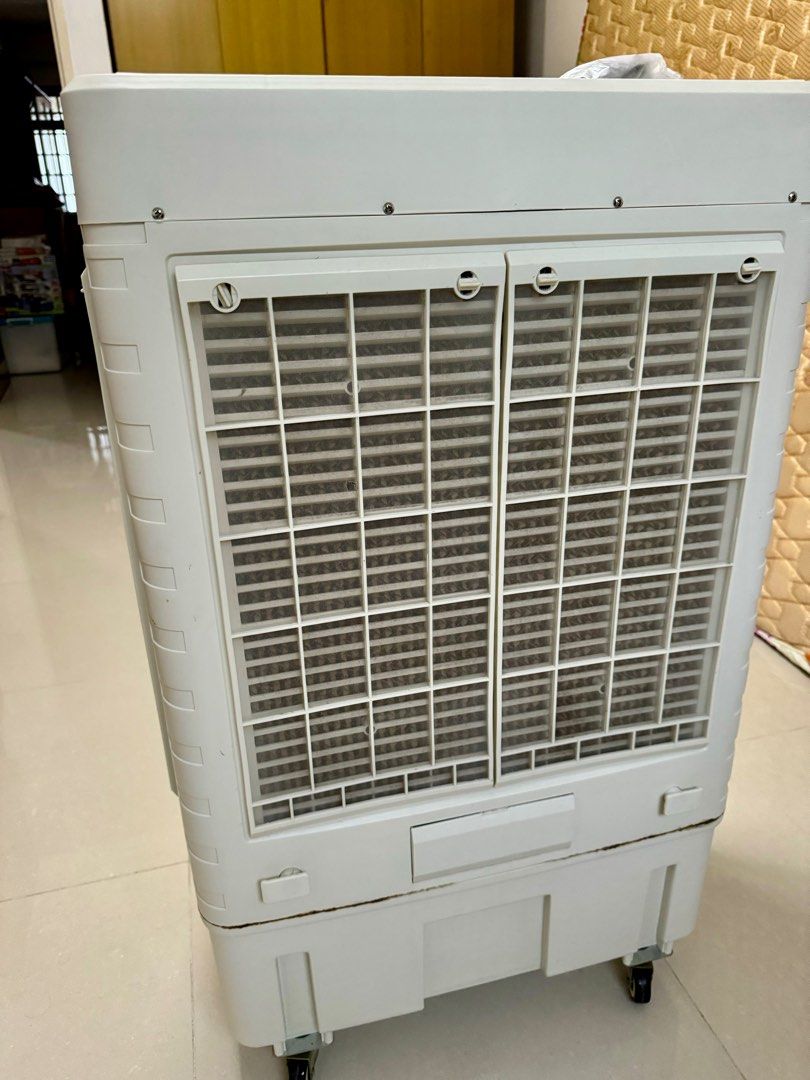 Cooling Monsters Air Cooler, TV & Home Appliances, Air Conditioners ...
