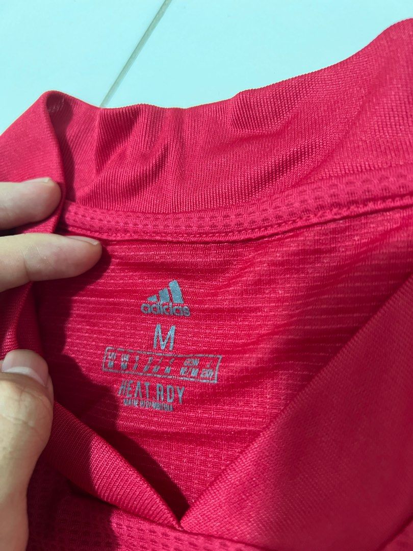 Ajax jersi player issue, Men's Fashion, Activewear on Carousell