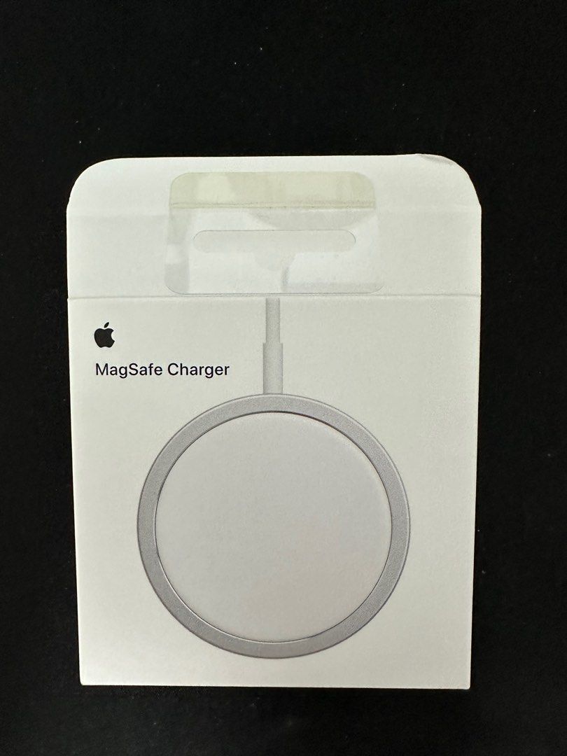 Apple MagSafe Charger, Mobile Phones & Gadgets, Mobile & Gadget ...