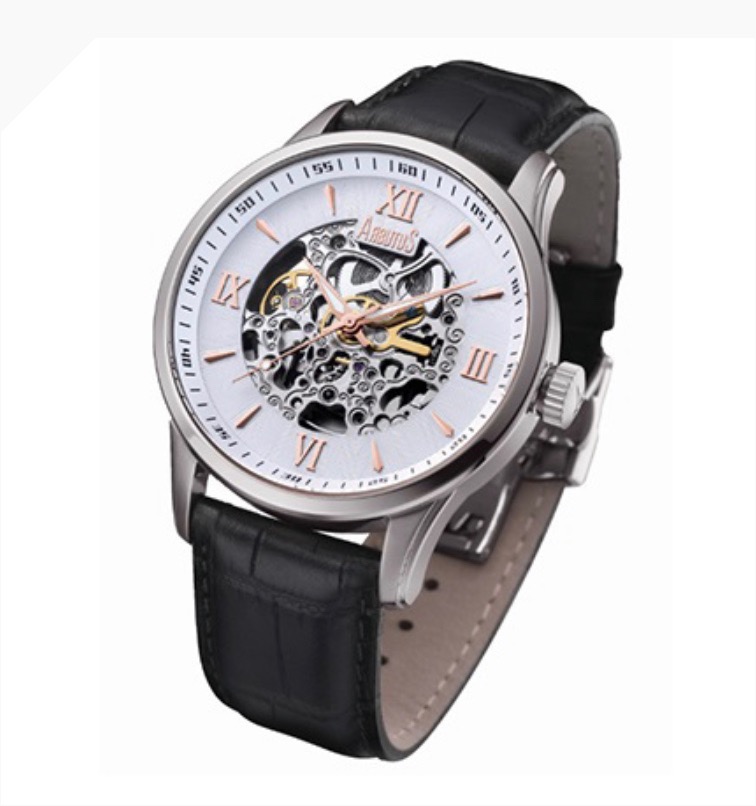 Arbutus watch with warranty, Luxury, Watches on Carousell