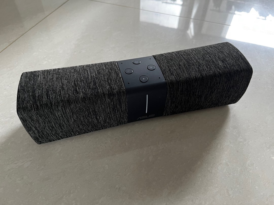 Asus Lyra Voice Alexa Aimesh, Computers & Tech, Parts & Accessories ...