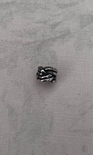 Authentic Pandora Charms - rare editions, Women's Fashion, Jewelry ...