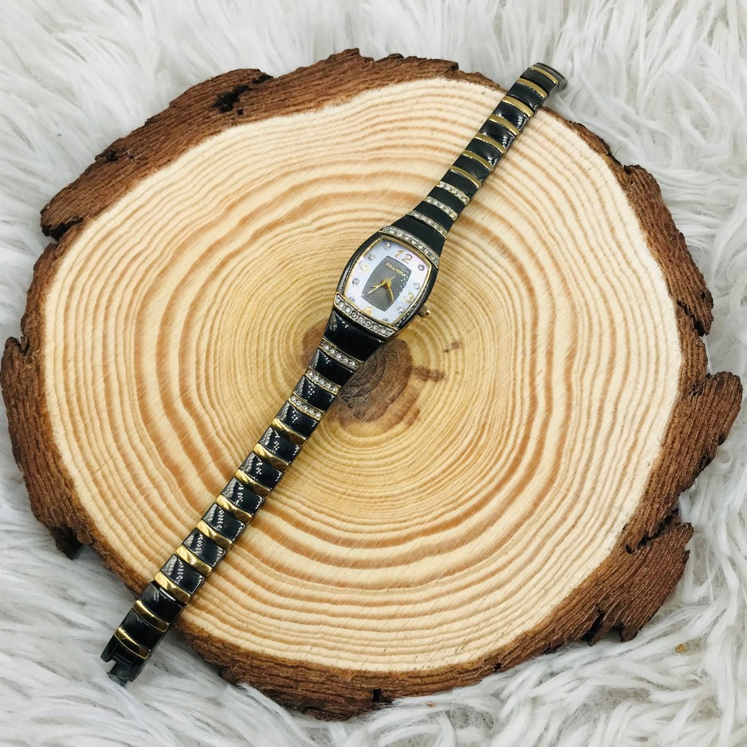 Authentic Vintage Elgin Watch, Women's Fashion, Watches & Accessories ...