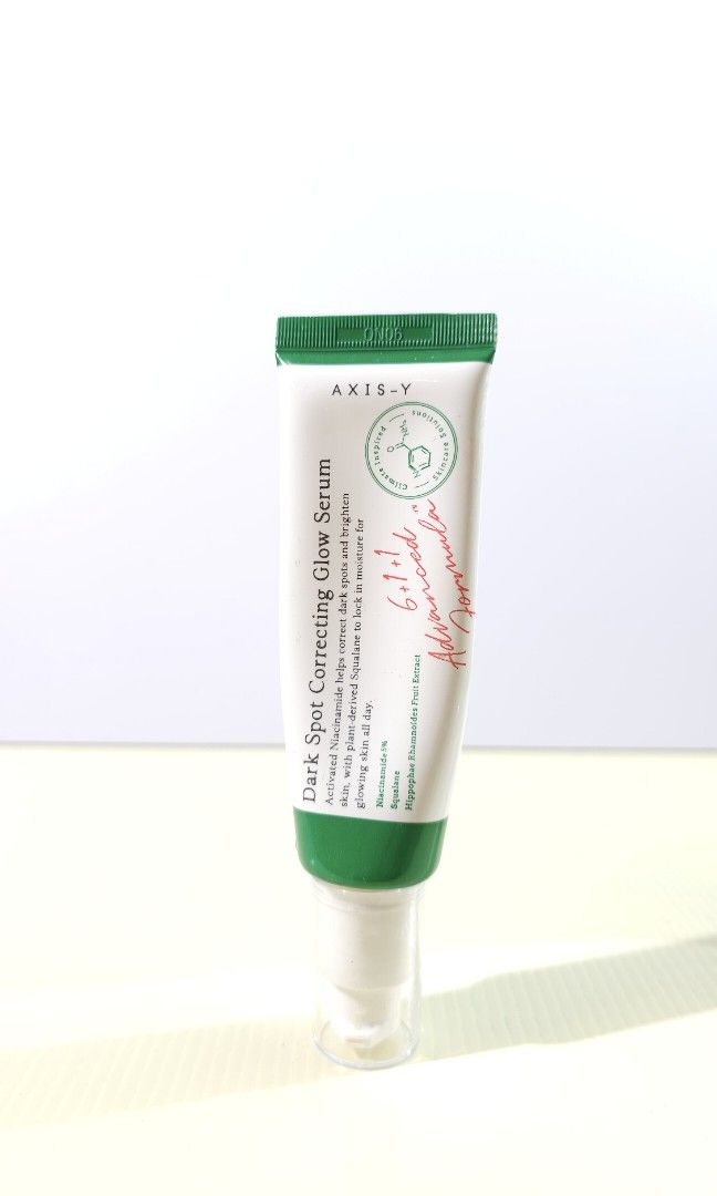 Axis y dark spot, Beauty & Personal Care, Face, Face Care on Carousell