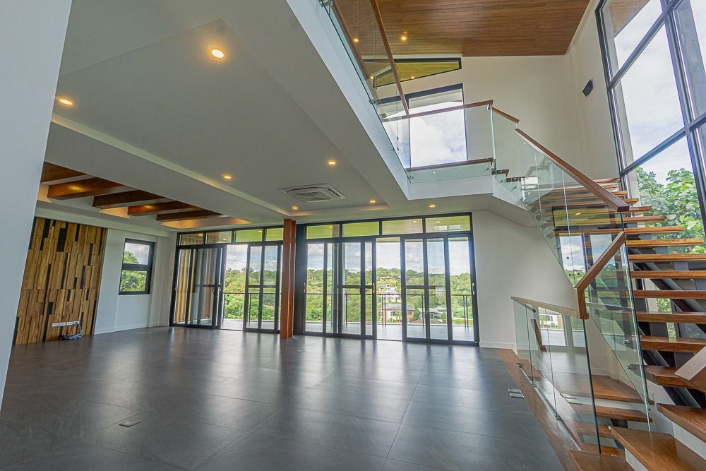 Ayala Westgrove Heights - Brand New House for Sale - Single Loaded Lot ...