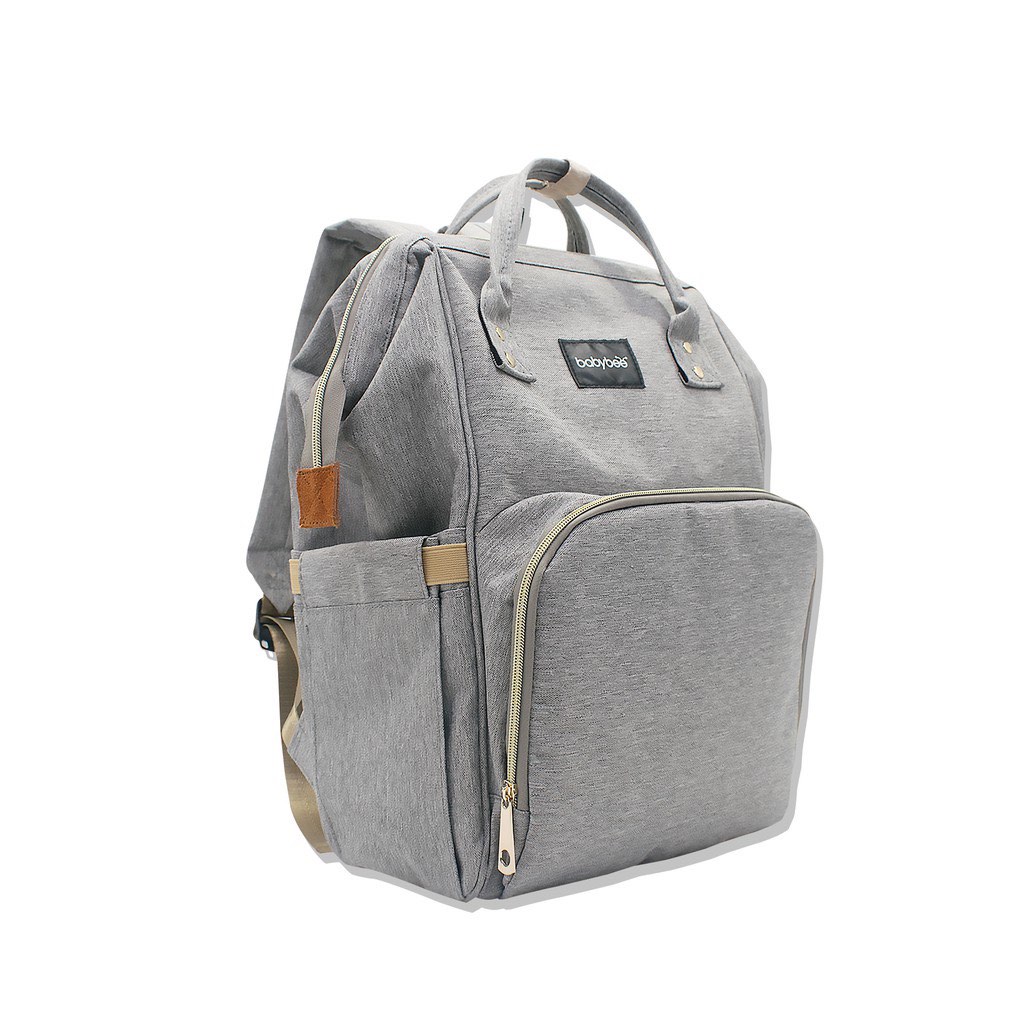 Babybee Baby Bag, Babies & Kids, Going Out, Diaper Bags & Wetbags on ...