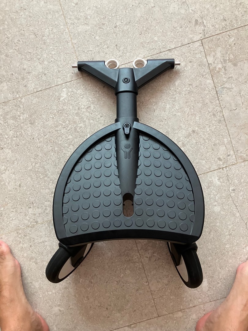 Babyzen yoyo board s, Babies & Kids, Going Out, Strollers on Carousell