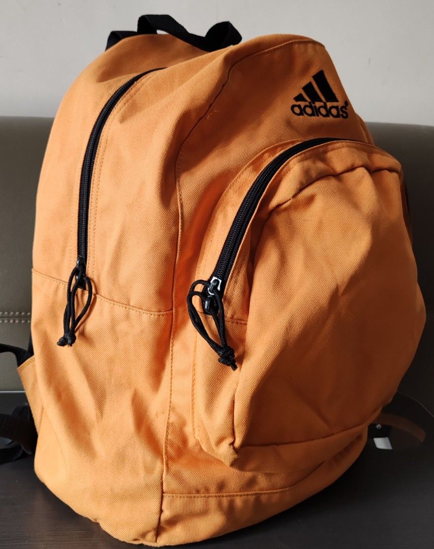 Bagpack Adidas warna memikat!, Men's Fashion, Bags, Backpacks on Carousell