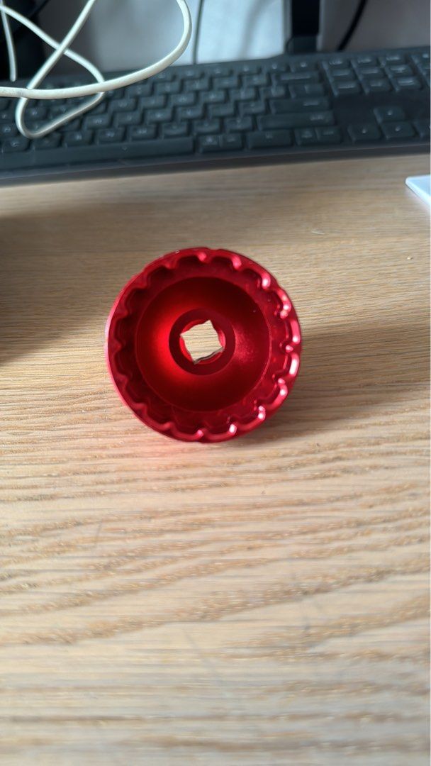 BB infinite socket 16N, Sports Equipment, Bicycles & Parts, Parts ...