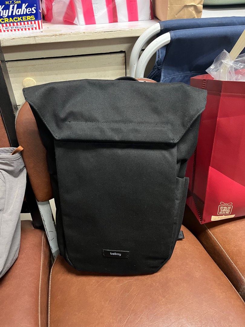 Bellroy Melbourne Compact, Men's Fashion, Bags, Backpacks on Carousell