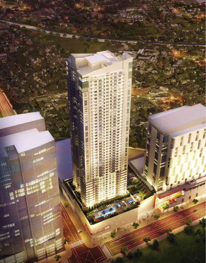 Bgc park triangle residences, Property, Rentals, Apartments & Condos on ...