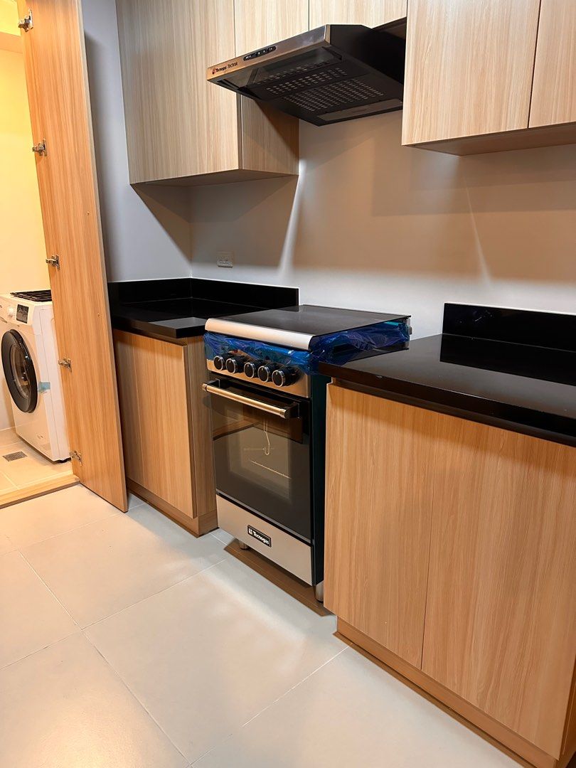 Bgc park triangle residences, Property, Rentals, Apartments & Condos on ...