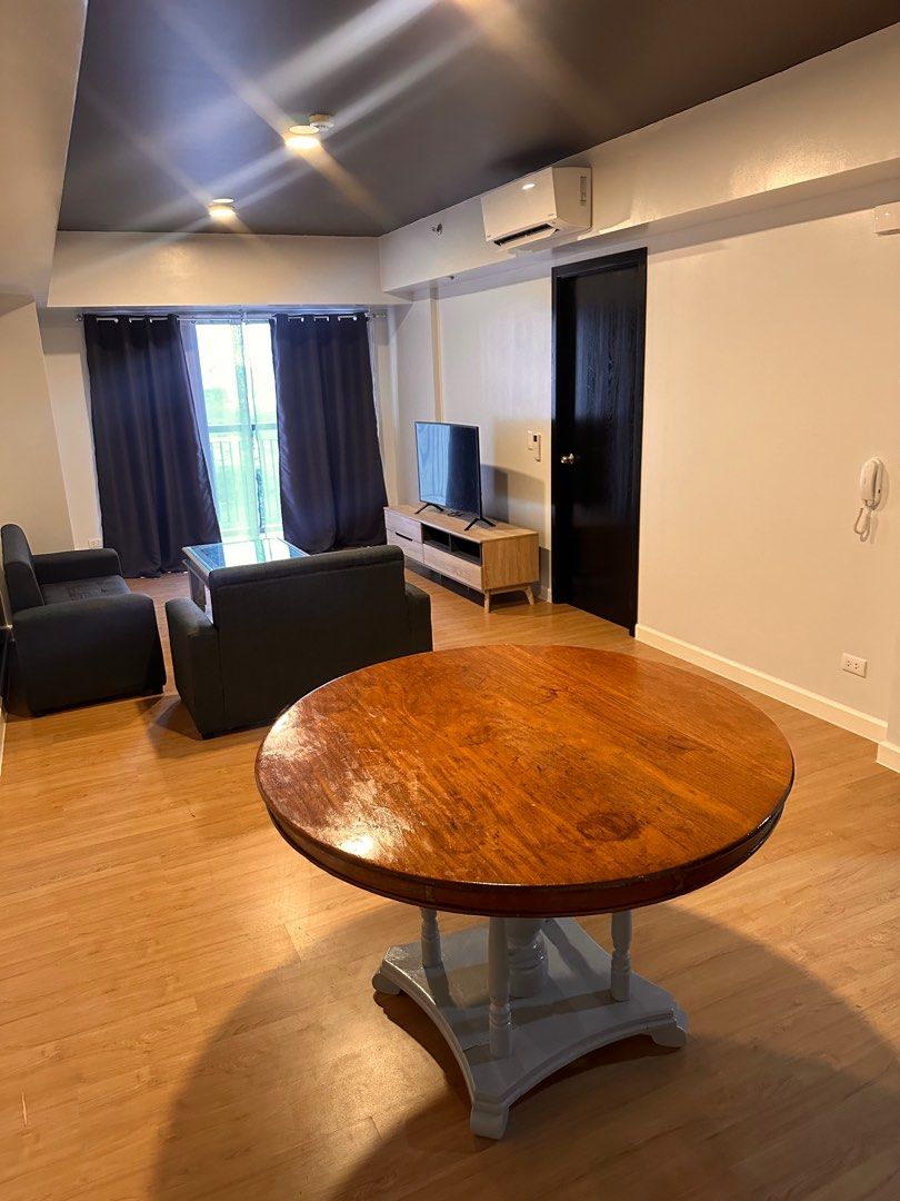 Bgc park triangle residences, Property, Rentals, Apartments & Condos on ...