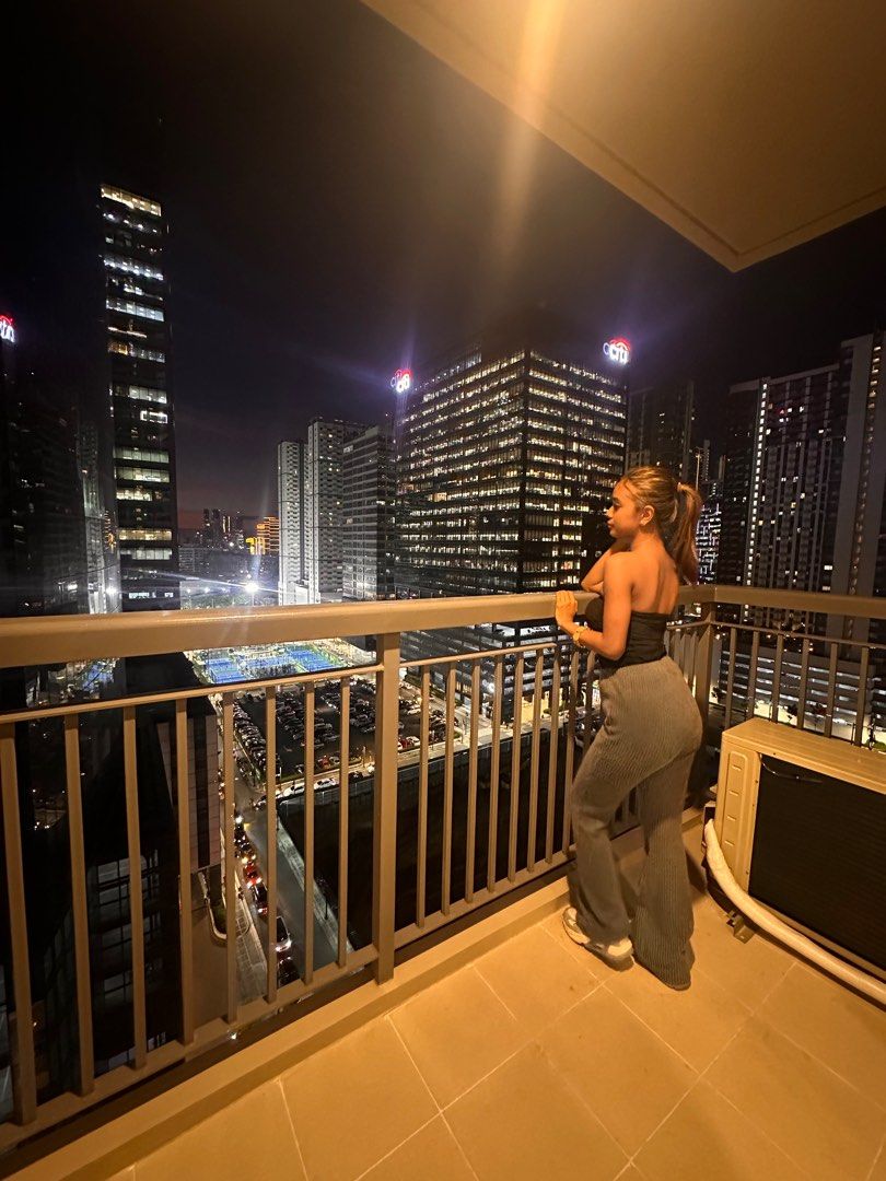 Bgc park triangle residences, Property, Rentals, Apartments & Condos on ...