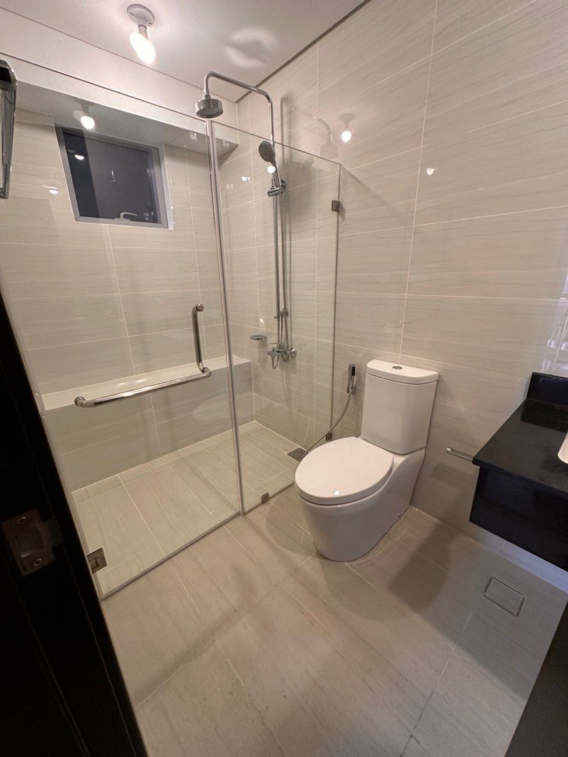 Bgc park triangle residences, Property, Rentals, Apartments & Condos on ...