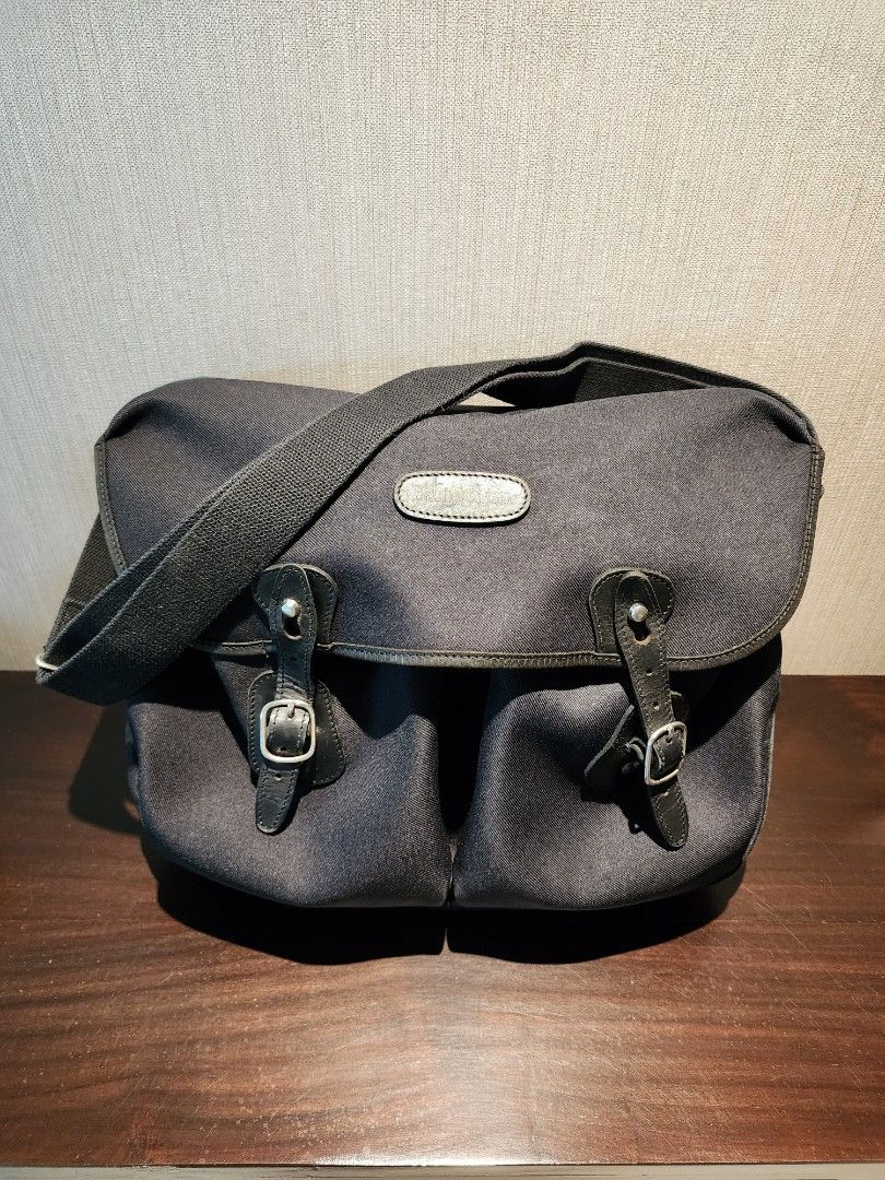 Billingham Hadley Large Camera Bag, Photography, Photography ...