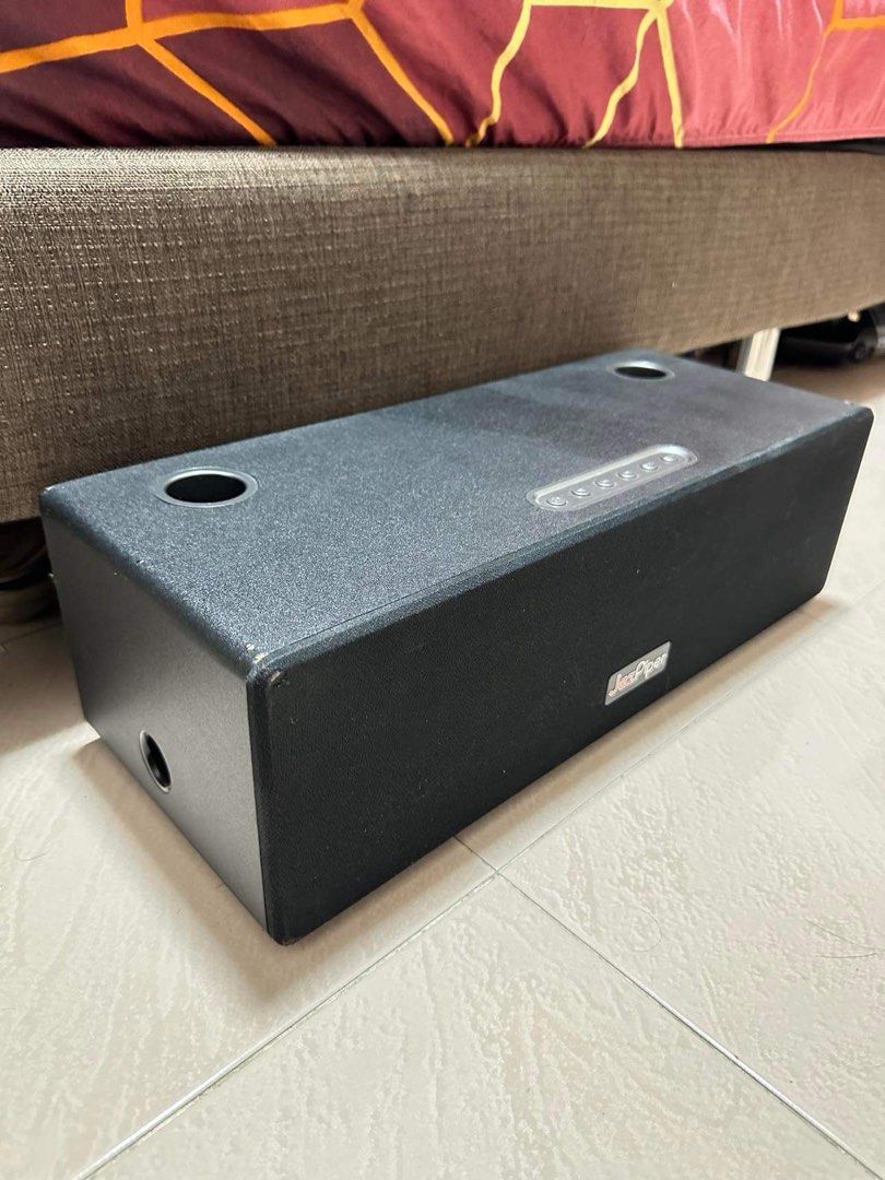 Bluetooth Speaker, Audio, Soundbars, Speakers & Amplifiers on Carousell