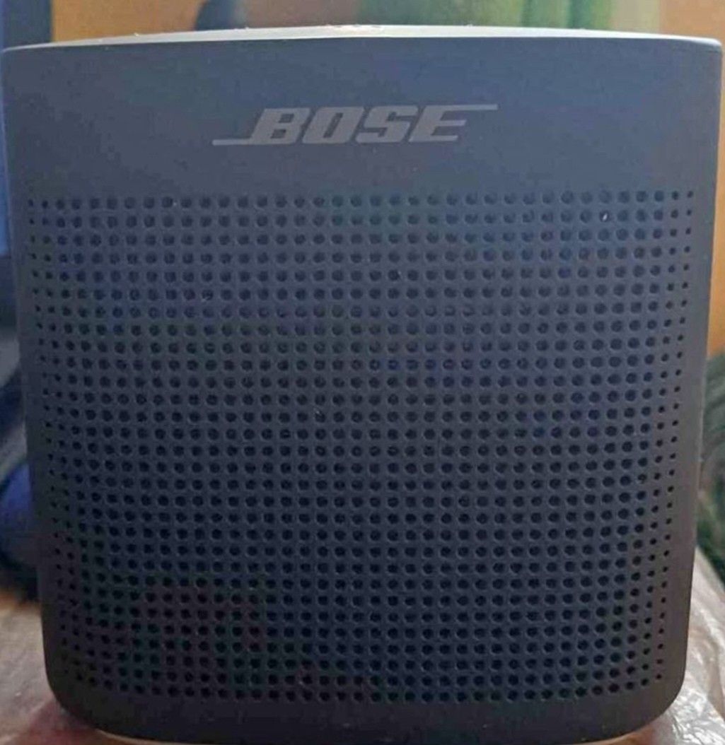 BOSE SOUNDLINK COLOR II, Audio, Soundbars, Speakers & Amplifiers on ...