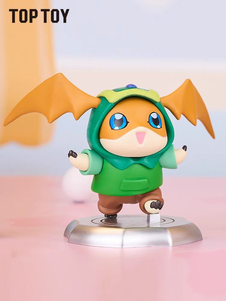 [BRAND NEW! DIGIMON X TOPTOY X BANDAI NAMCO] DIGIMON ADVENTURES DIGIMON ...