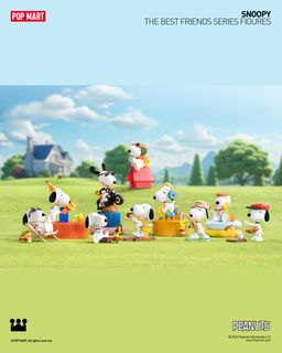 [BRAND NEW! POPMART] POPMART DISNEY 100TH ANNIVERSARY DISNEY CHARACTERS ...