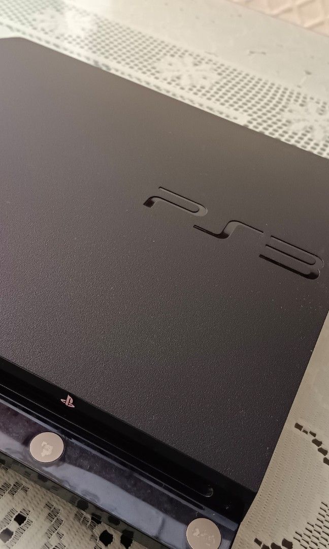 Broken PS3 Unit, Mobile Phones & Gadgets, Other Gadgets on Carousell