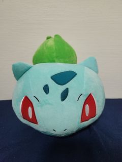 Pokemon Takara Tomy Moncolle - Charmander / Squirtle / Bulbasaur (set ...