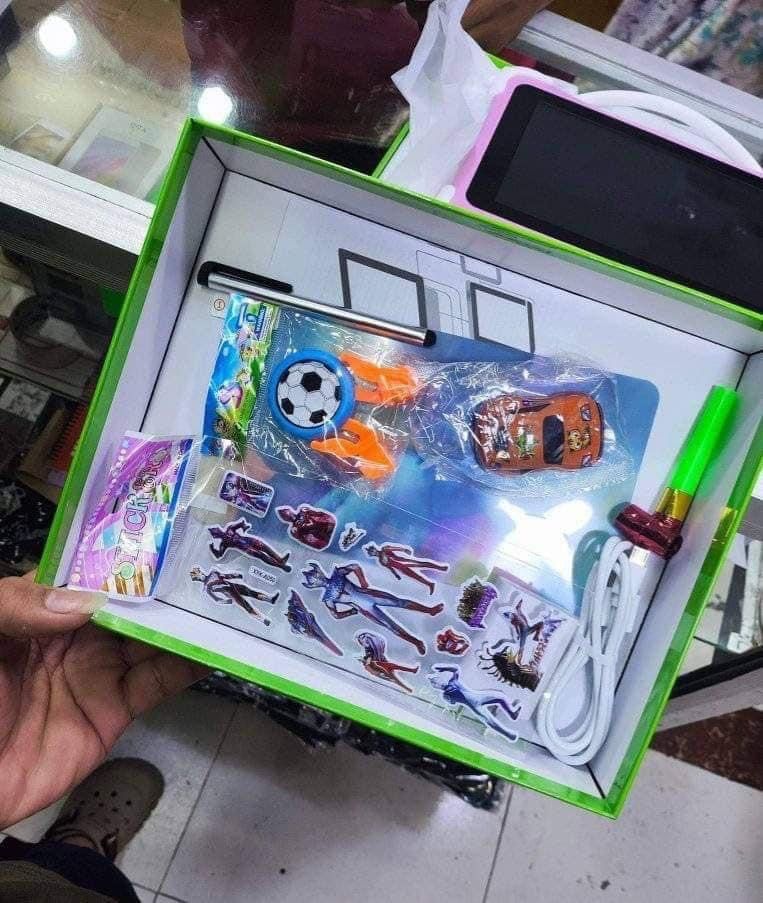 C11 smart kids tablet, Mobile Phones & Gadgets, Tablets, Android on ...