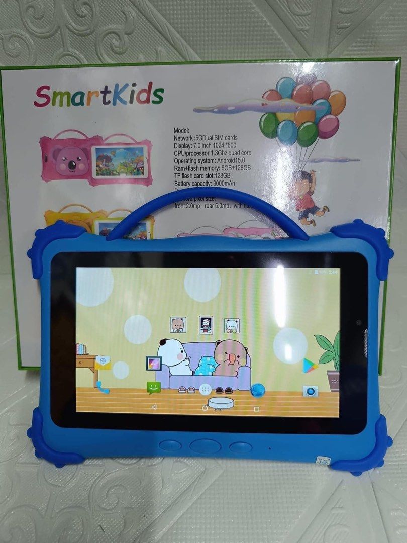 C11 smart kids tablet, Mobile Phones & Gadgets, Tablets, Android on ...