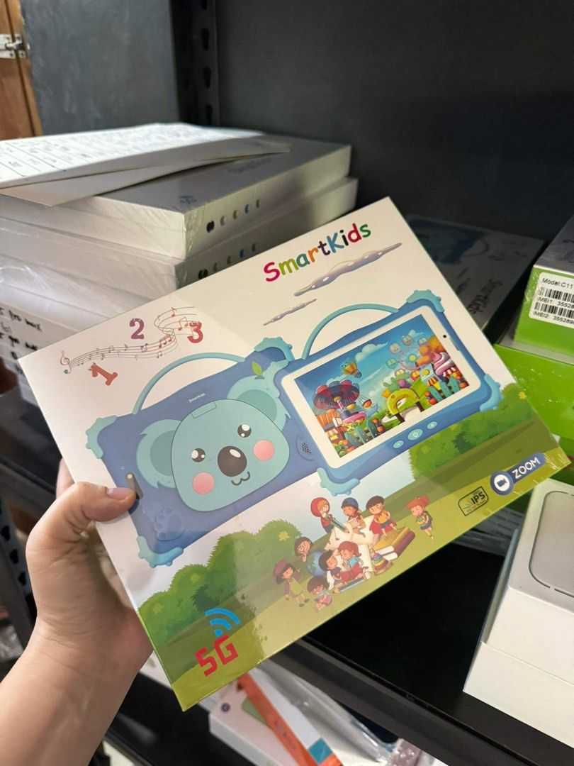 C11 smart kids tablet, Mobile Phones & Gadgets, Tablets, Android on ...