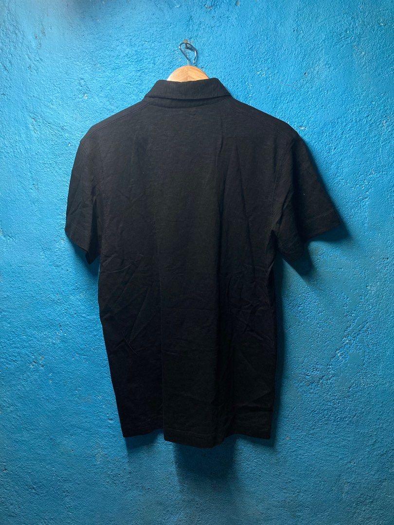 Calvin klein polo shirt, Men's Fashion, Tops & Sets, Tshirts & Polo Shirts on Carousell
