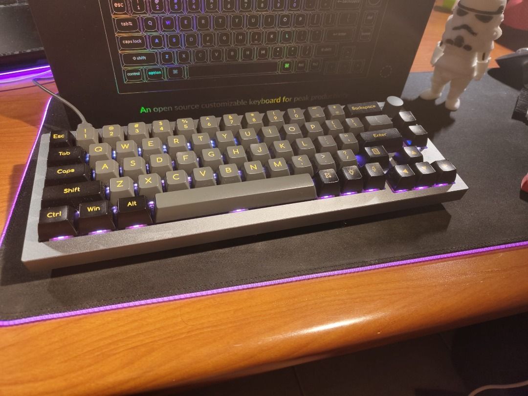 CHEAPEST and BEST custom keyboard BUILDS, Computers & Tech, Parts ...