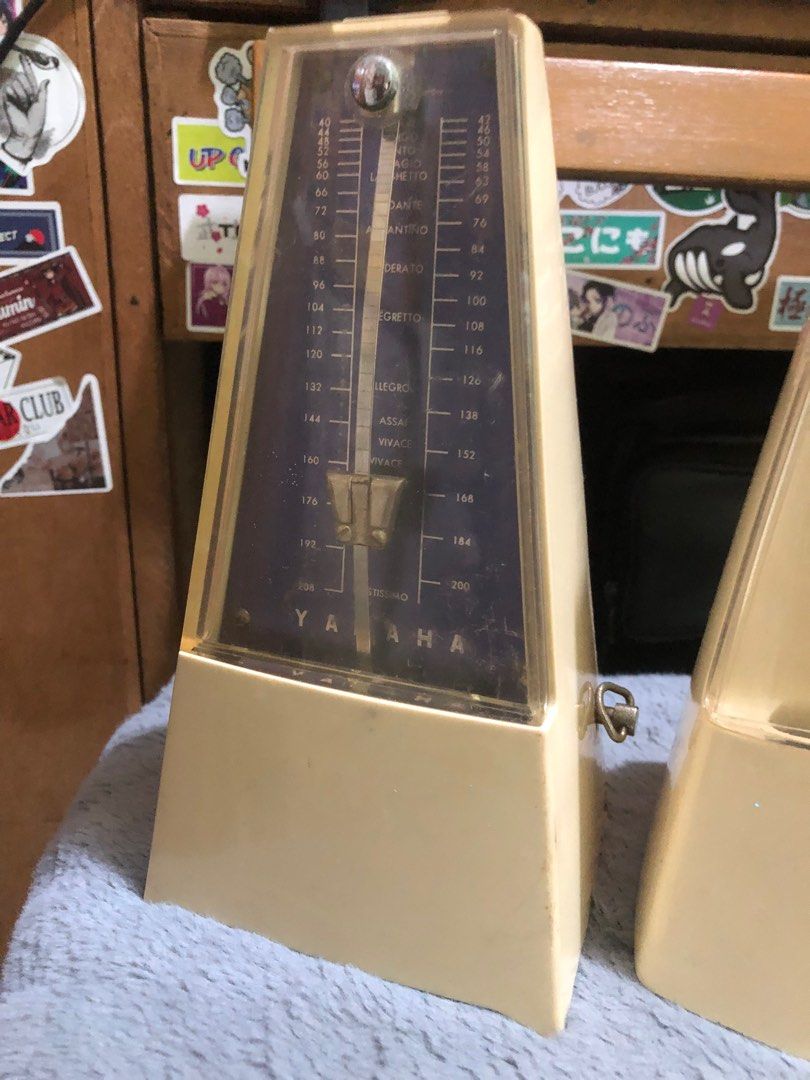 Classic Metronomes 800 each, Hobbies & Toys, Music & Media, Musical ...