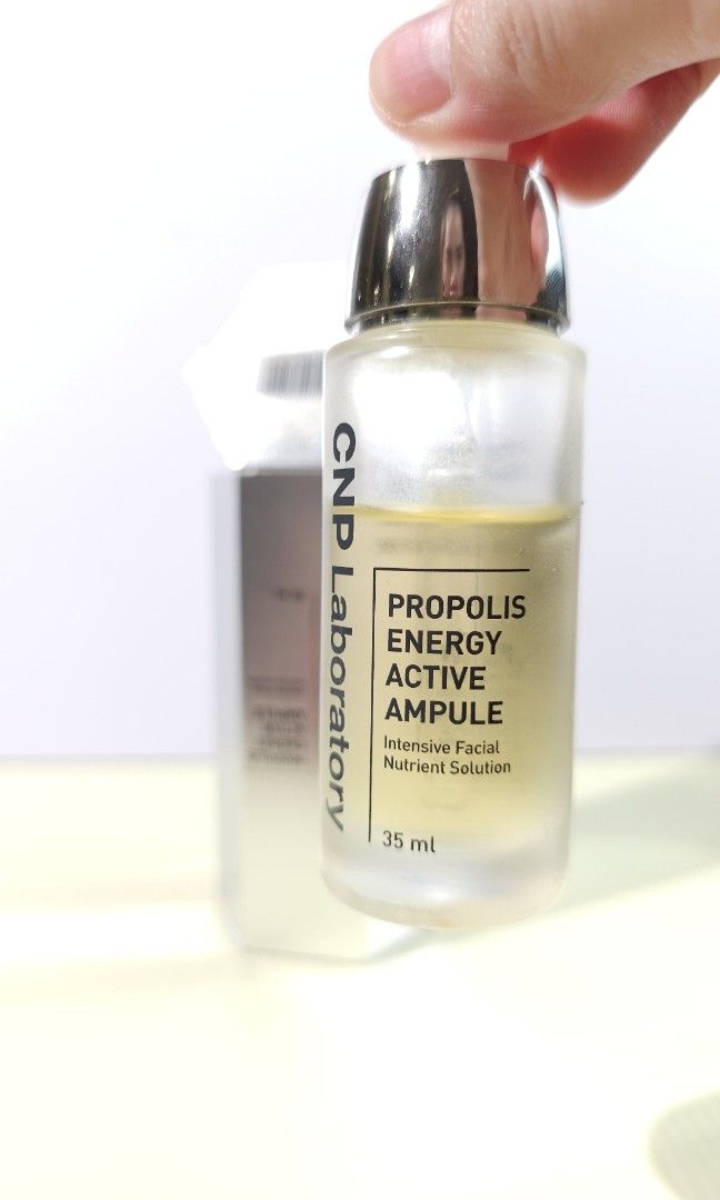 Cnp laboratory, Beauty & Personal Care, Face, Face Care on Carousell