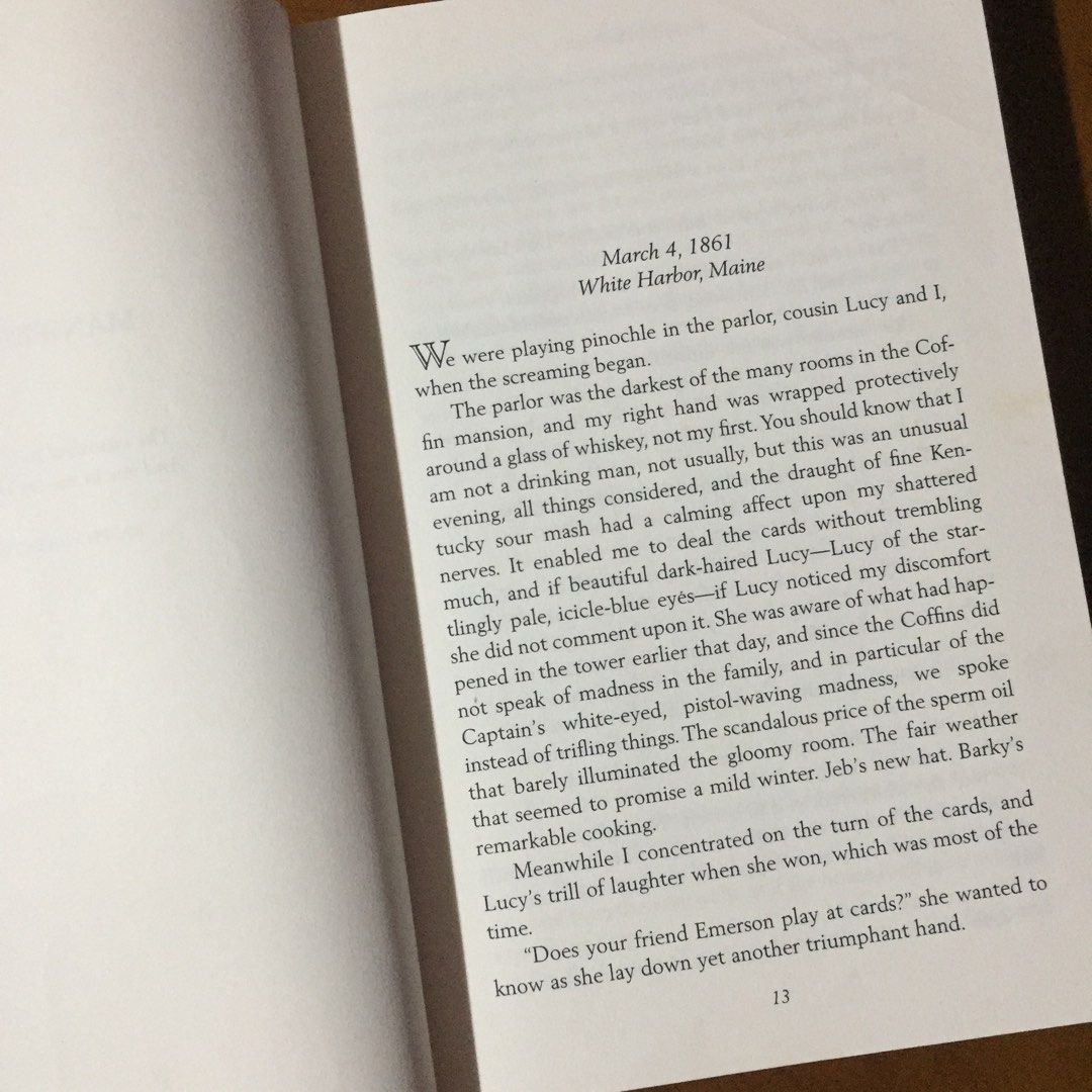 Coffins by Rodman Philbrick (Horror), Hobbies & Toys, Books & Magazines ...