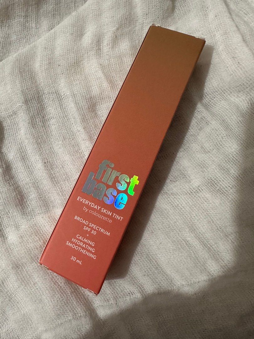 Colourette First Base Skin Tint - Sulu, Beauty & Personal Care, Face ...
