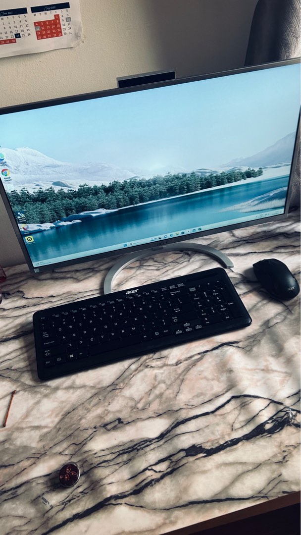 Computer All in one, Computers & Tech, Desktops on Carousell