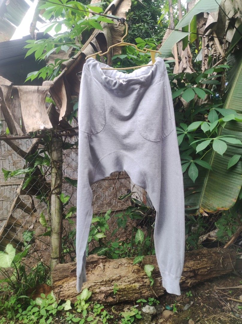 Devil Nut Family Flower Jogger Pants, Men's Fashion, Bottoms, Joggers ...