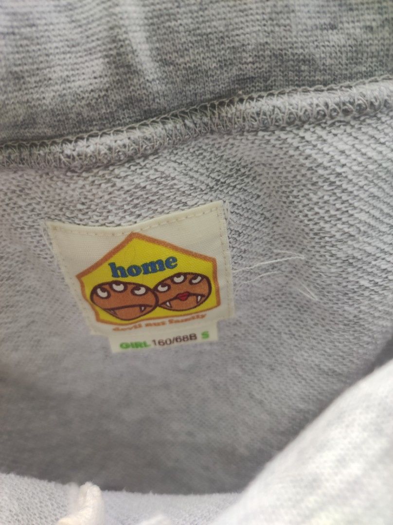 Devil Nut Family Flower Jogger Pants, Men's Fashion, Bottoms, Joggers ...