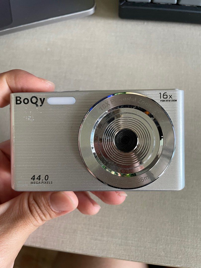 Digital Camera Digi Cam, Photography, Cameras on Carousell