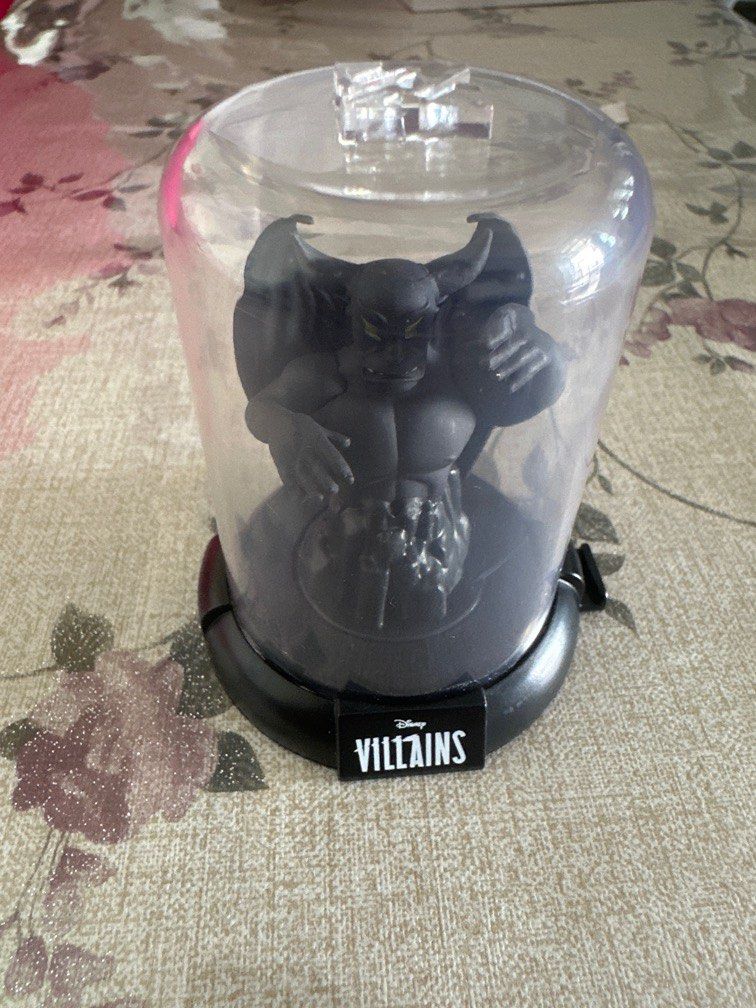 Disney Villain Domez, Hobbies & Toys, Toys & Games on Carousell