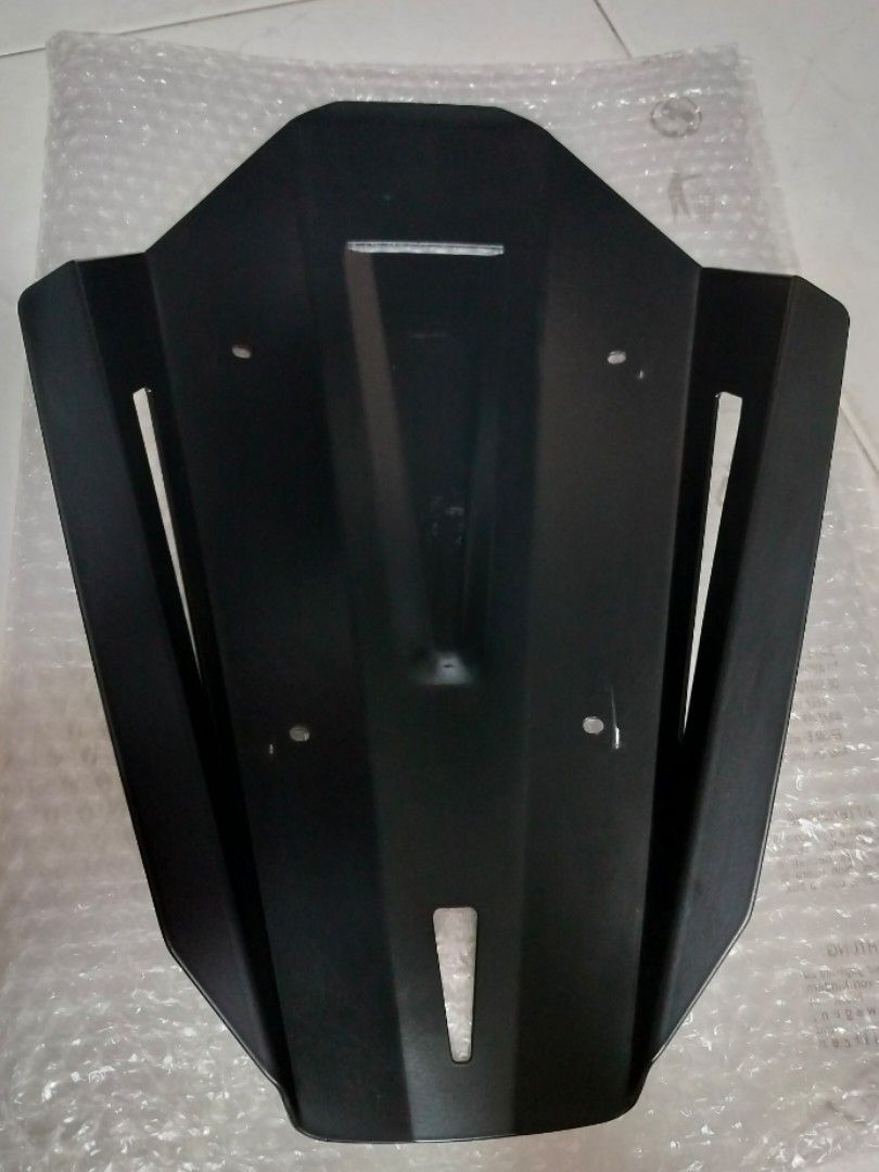 DPM Super Rally Windshield X-adv, Motorcycles, Motorcycle Accessories ...