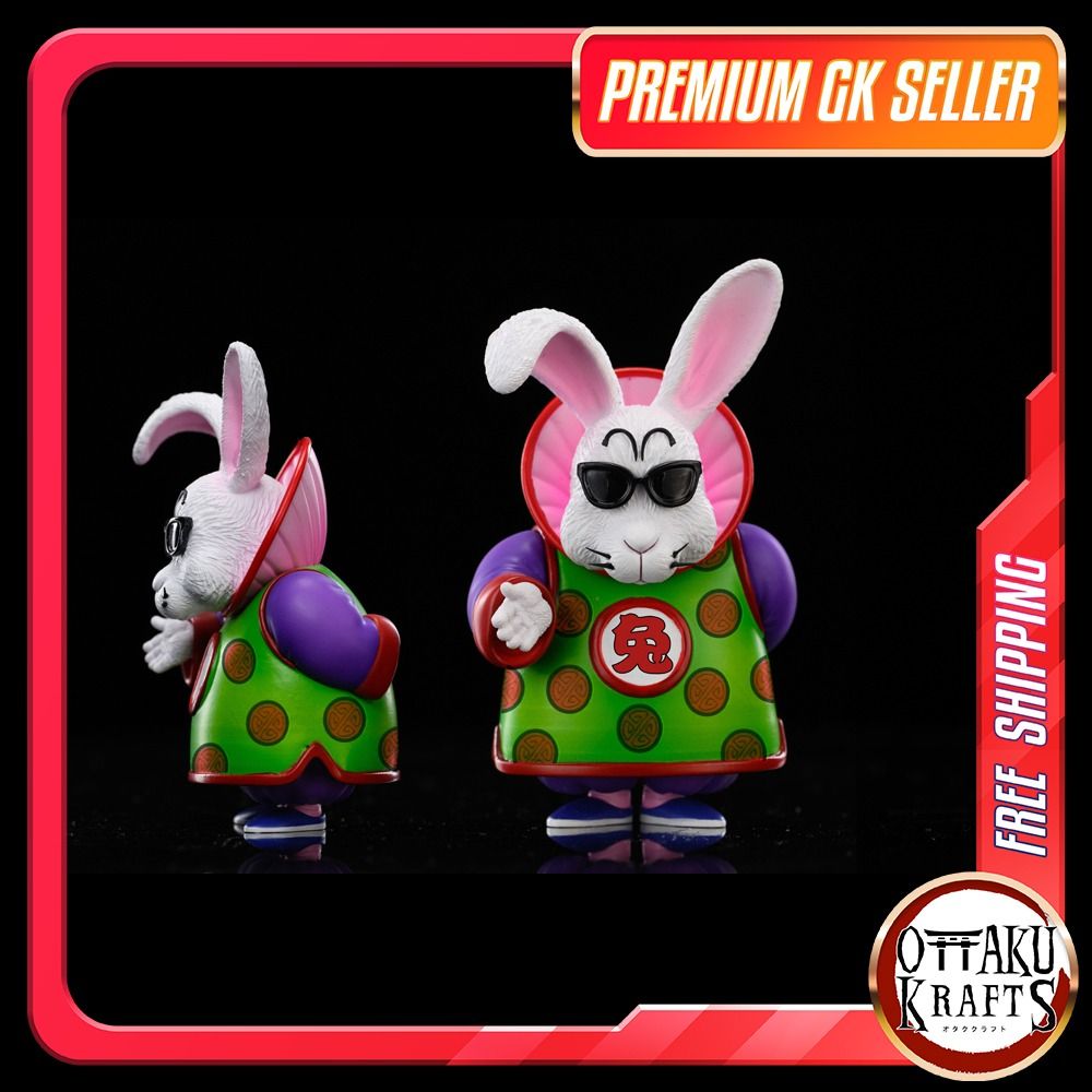 Dragon Ball | Monster Carrot | League Studio | 【FREE Shipping - PO】GK ...