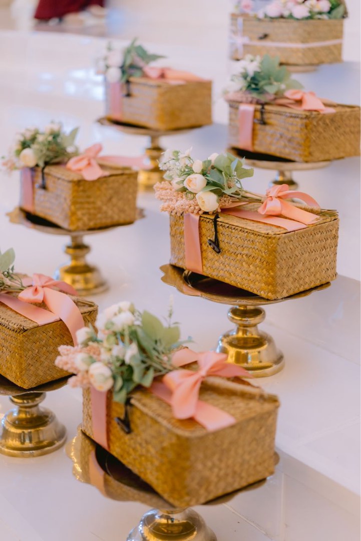 Dulang dan Hidden hantaran Murah, Women's Fashion, Watches ...