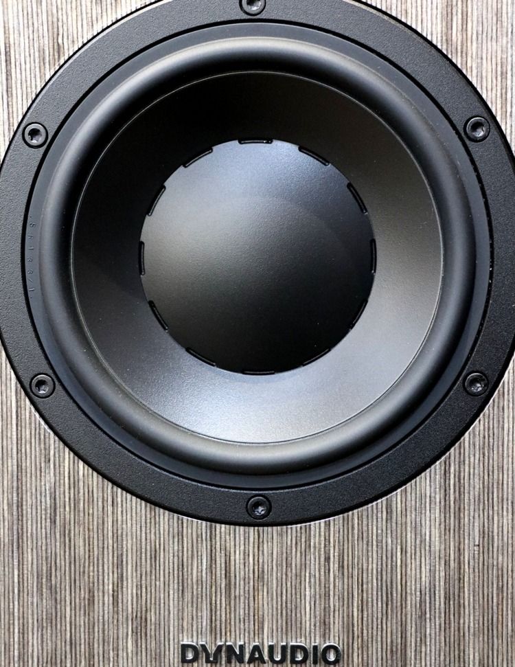Dynaudio ANNIVERSARY Limited Edition w/ FLAGSHIP References Technology ESOTAR + DSR Coating ...