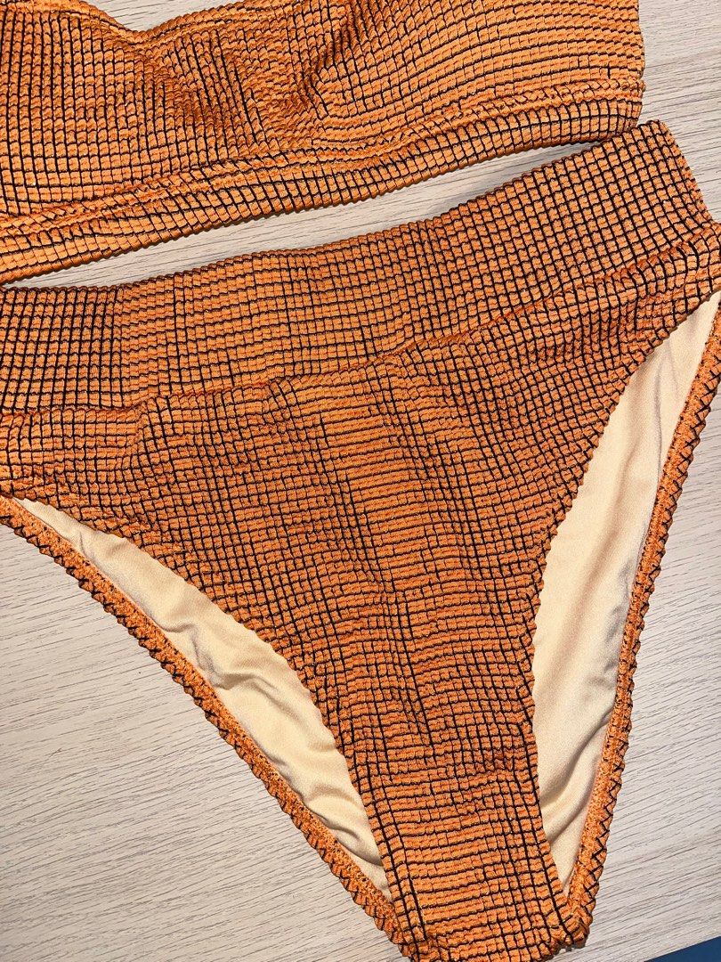 Eighth Mermaid Swimsuit, Women's Fashion, Swimwear, Bikinis & Swimsuits ...