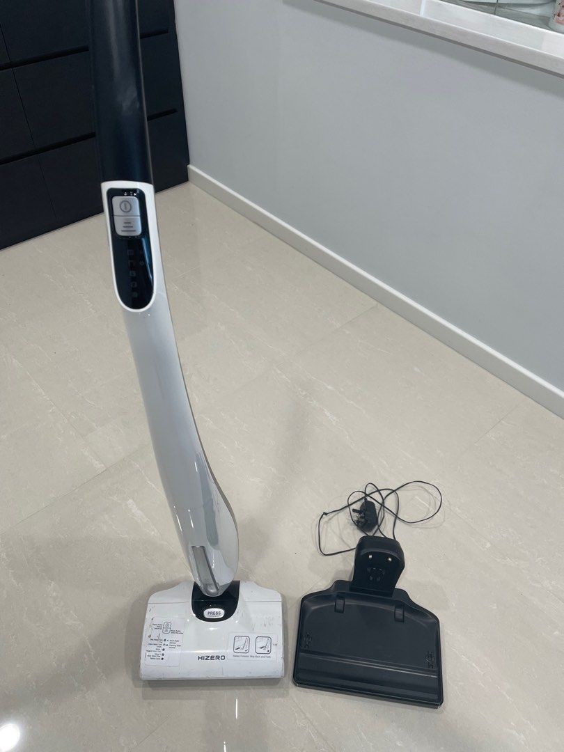 Electric Mop - Hi zero, TV & Home Appliances, Vacuum Cleaner ...