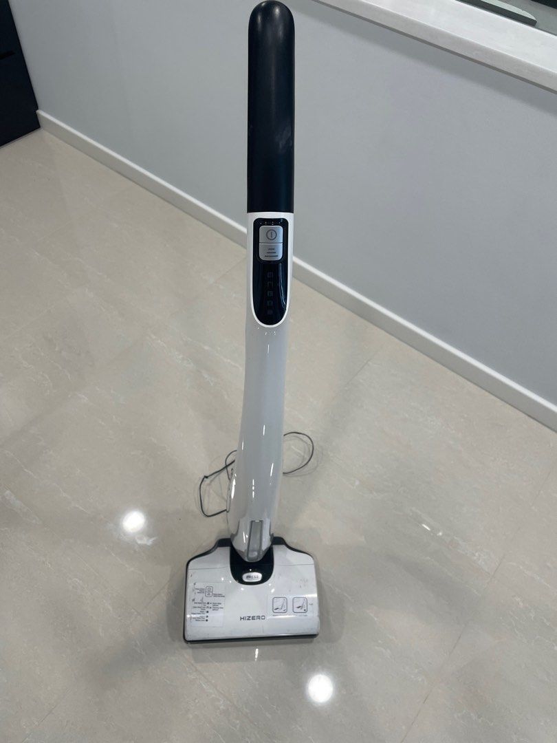 Electric Mop - Hi zero, TV & Home Appliances, Vacuum Cleaner ...