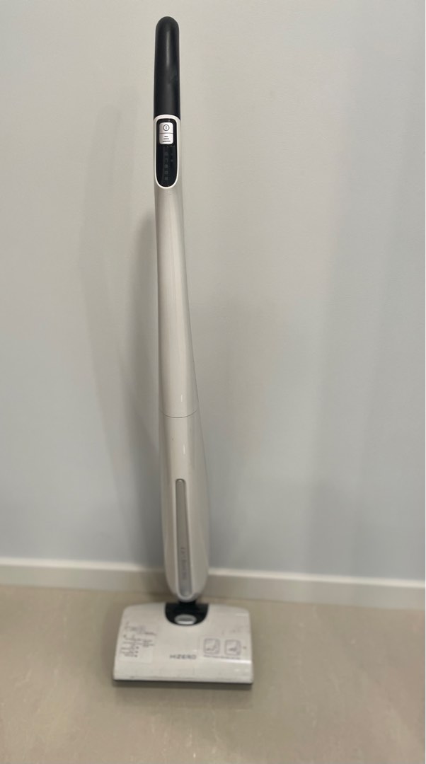 Electric Mop - Hi zero, TV & Home Appliances, Vacuum Cleaner ...