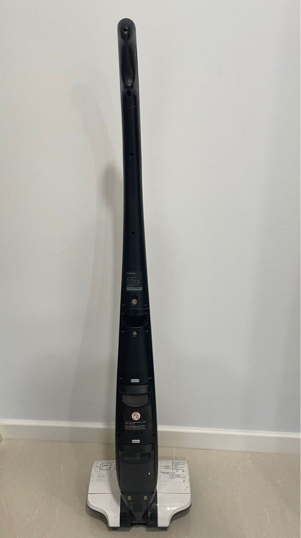 Electric Mop - Hi zero, TV & Home Appliances, Vacuum Cleaner ...